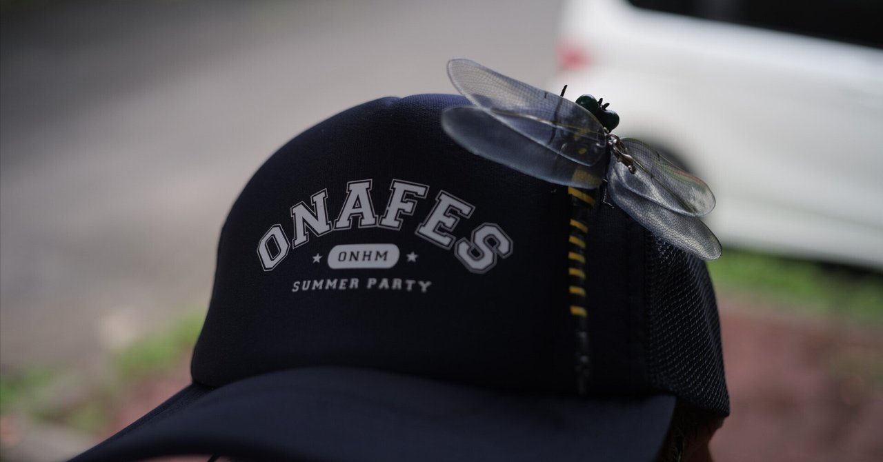 写真で振り返るONA FES 2024｜emotalmtzk - Agp Studio