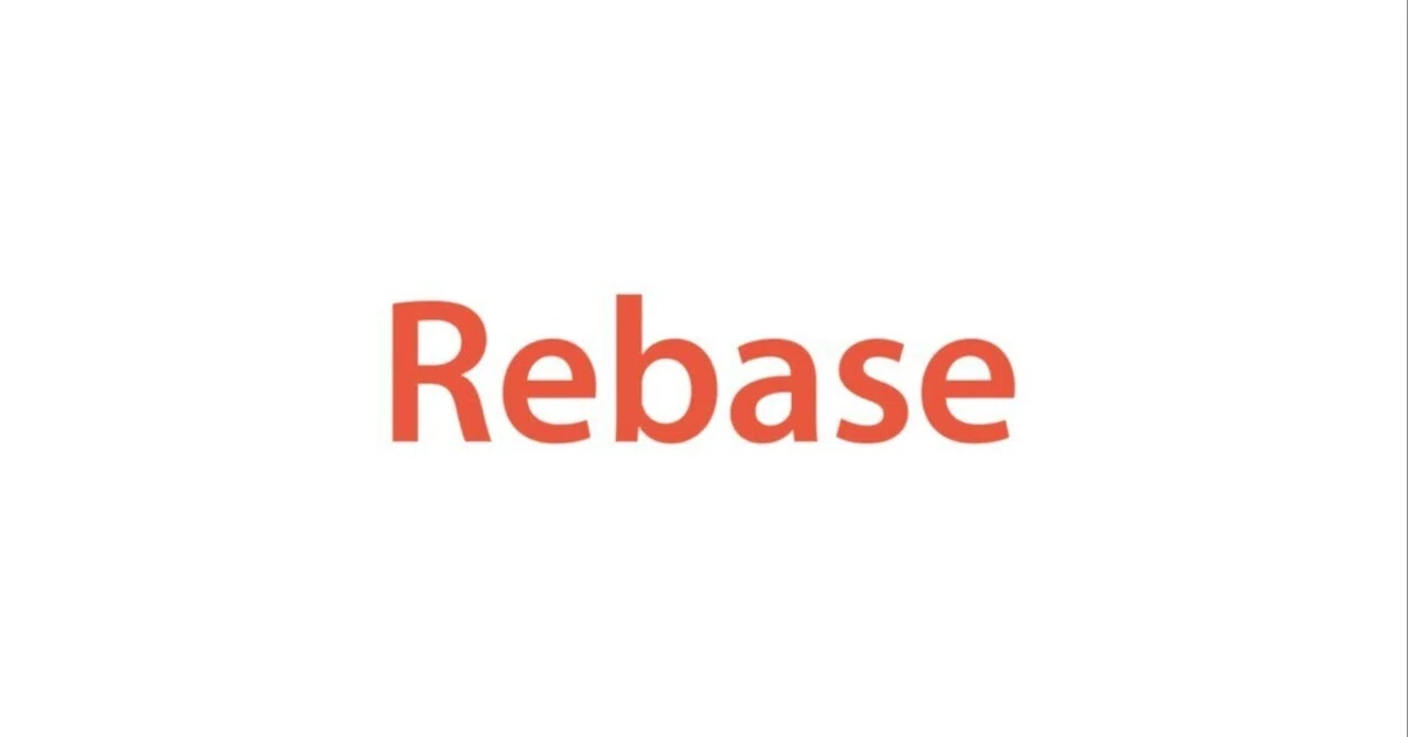 5138 REBASE｜Hasuke