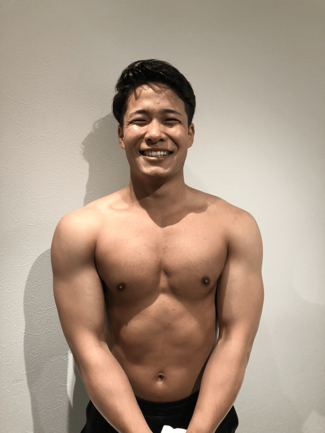 燃え尽きるな、勝負はいつもここから。｜上野史朗 | SHIRO UENO