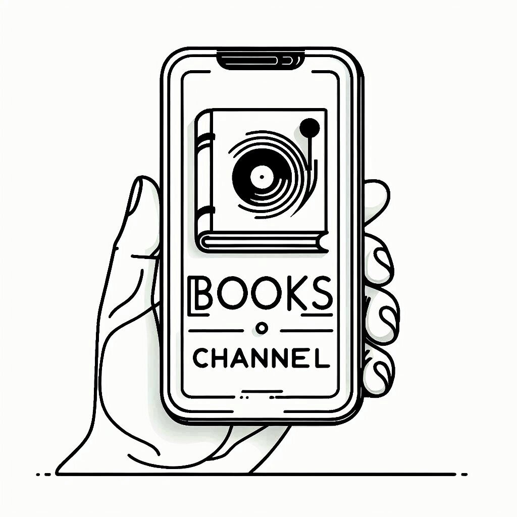 Books Channel｜note