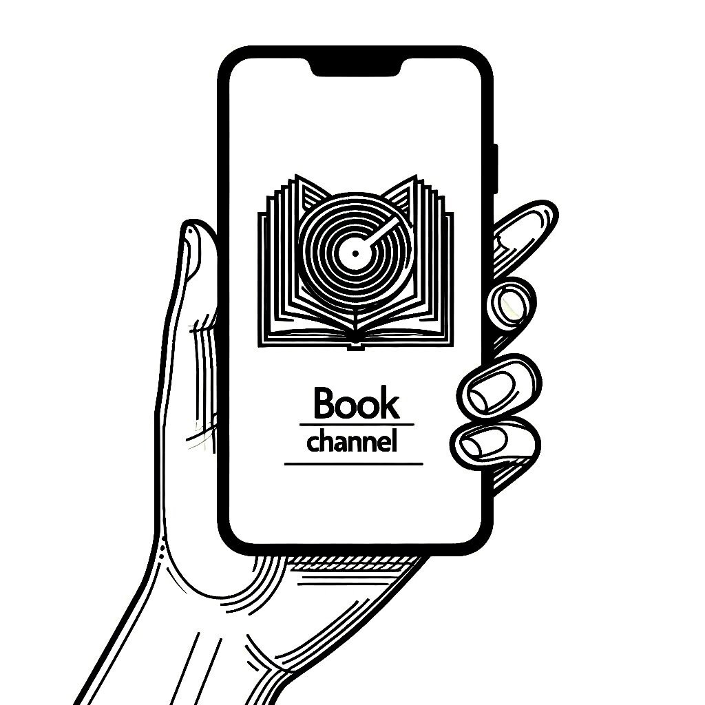 Books Channel｜note
