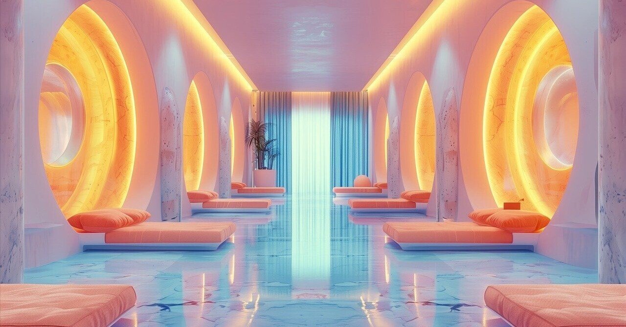 【それでも人生は進んで行く】｜NAOKI