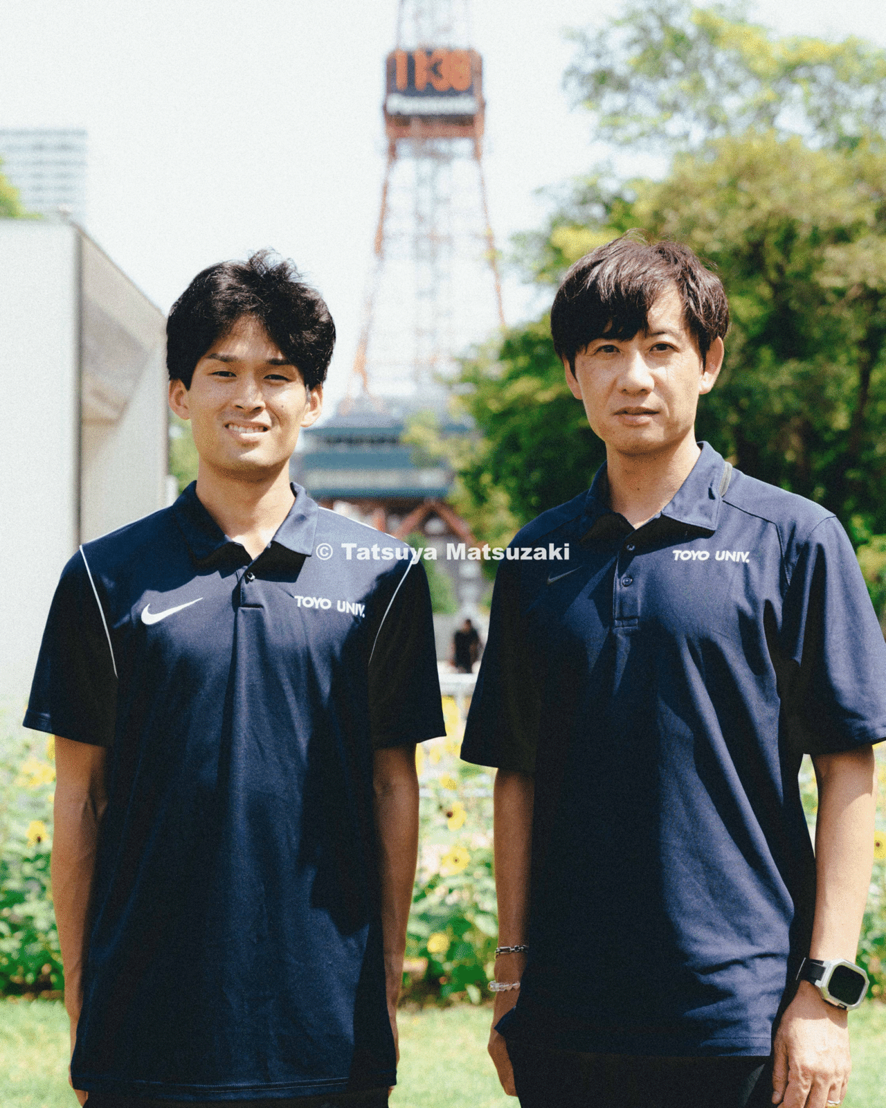 Tatsuya Matsuzaki｜note