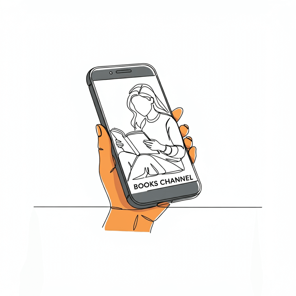 Books Channel｜note