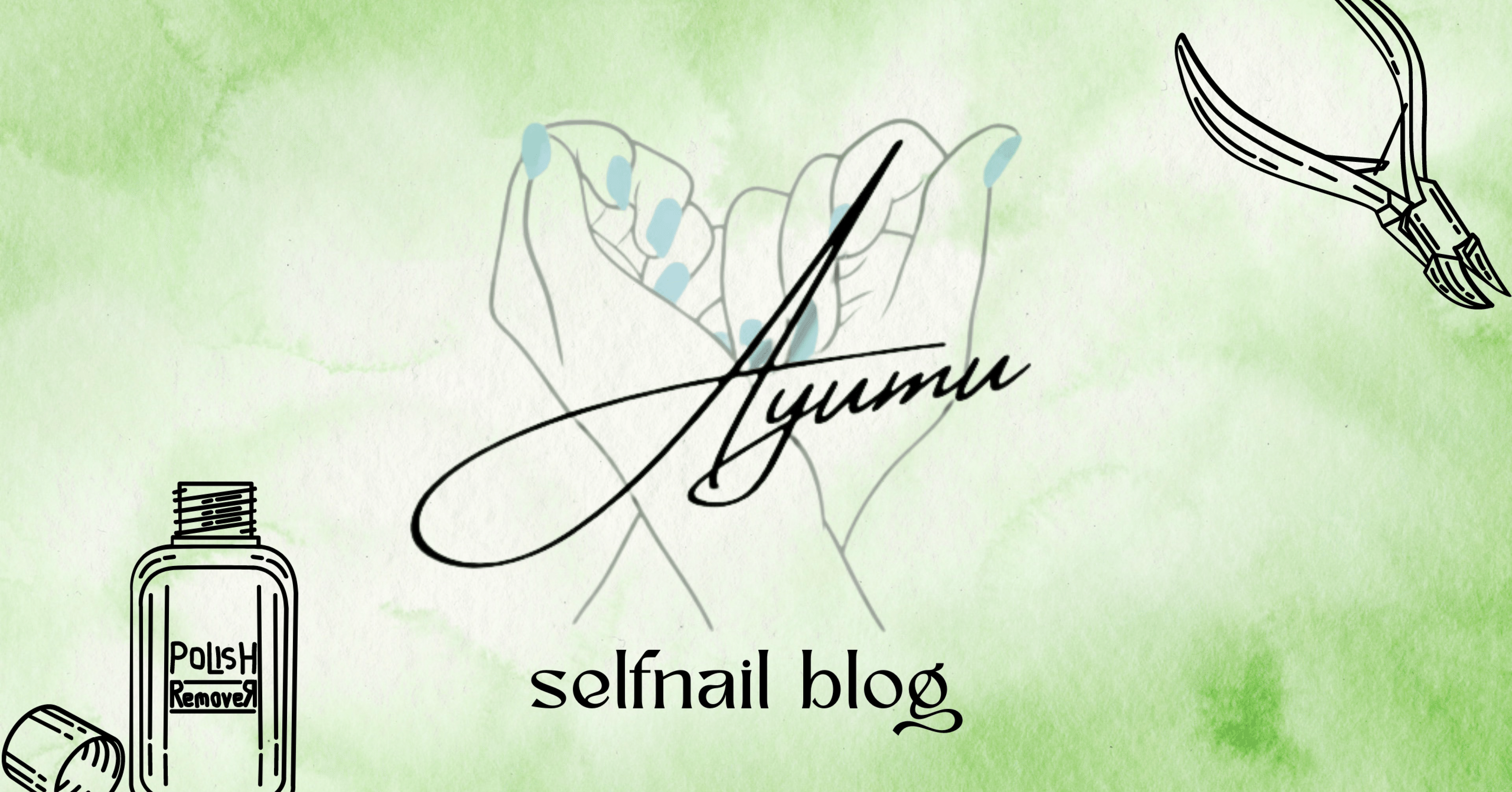 A’s nail blog｜note
