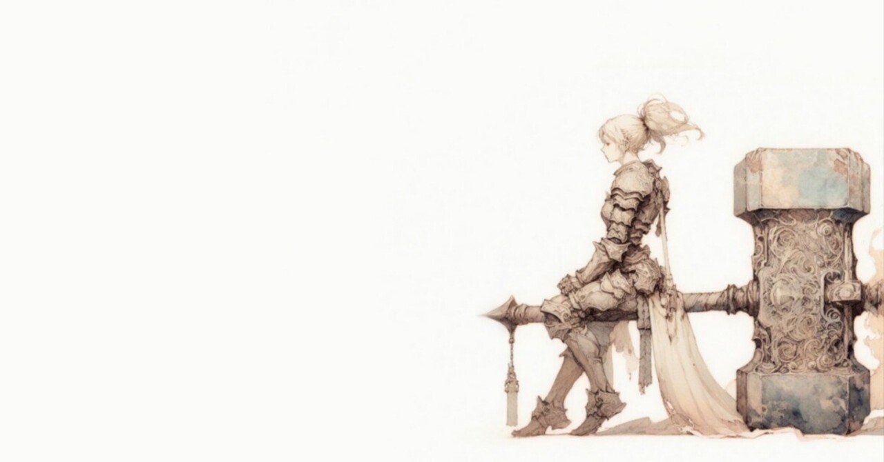 TRPG[05] ｜Etelritsa