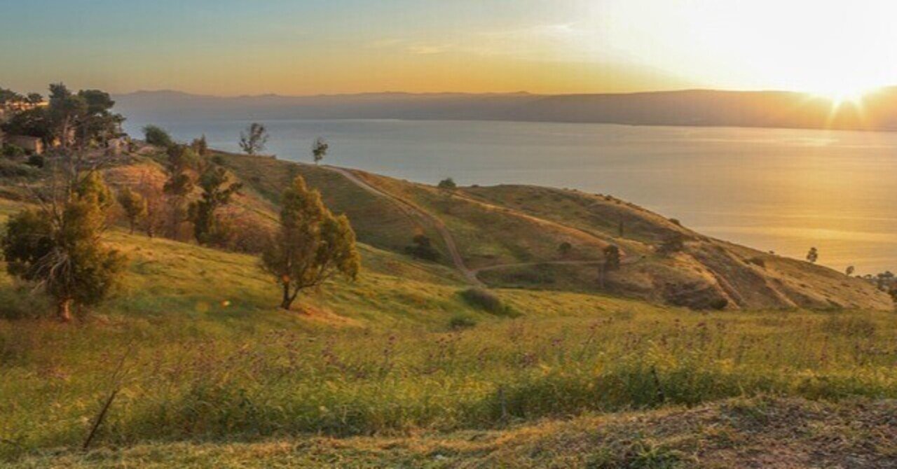 『律法を完成する福音』｜TICA Tatsuo