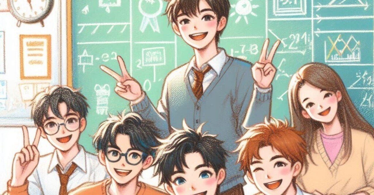 今こそ、教科外教育活動を大切にしたい｜石田 利生 TOSHIO ISHIDA