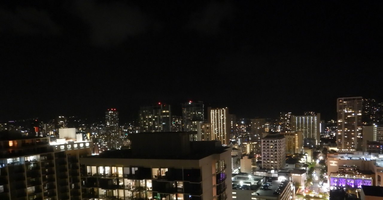 【詩】本当の夜｜Junigatsu Yota