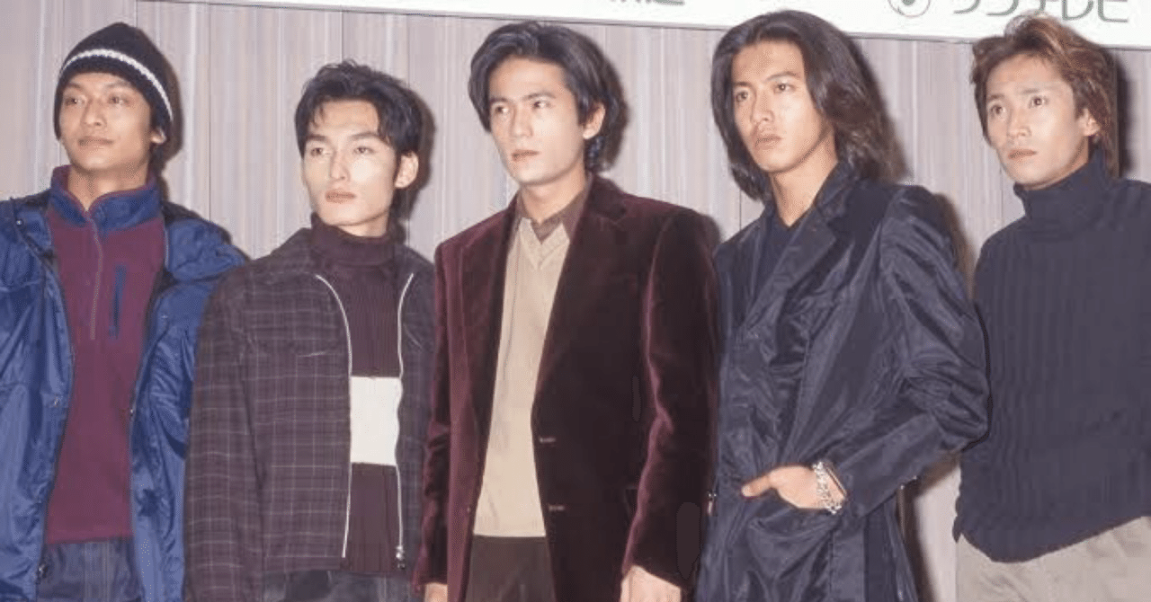 SMAP聴きましょう｜TMP(つくばミュージックプロジェクト)