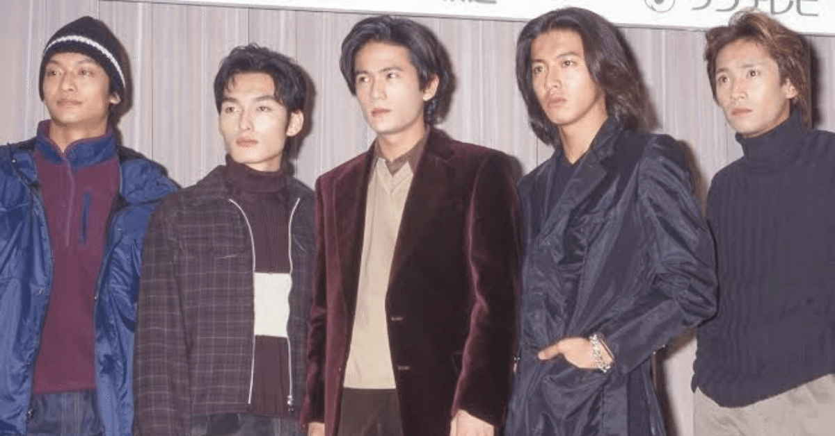 SMAP聴きましょう｜TMP(つくばミュージックプロジェクト)