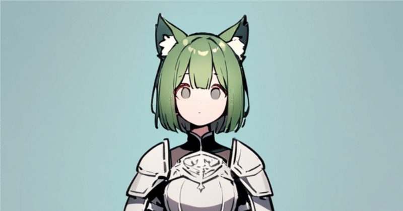 siouni@AIでなんか作ってるひと｜note