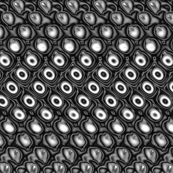 Processing.pyでアート #13 Escher-like Tiling｜ryotako