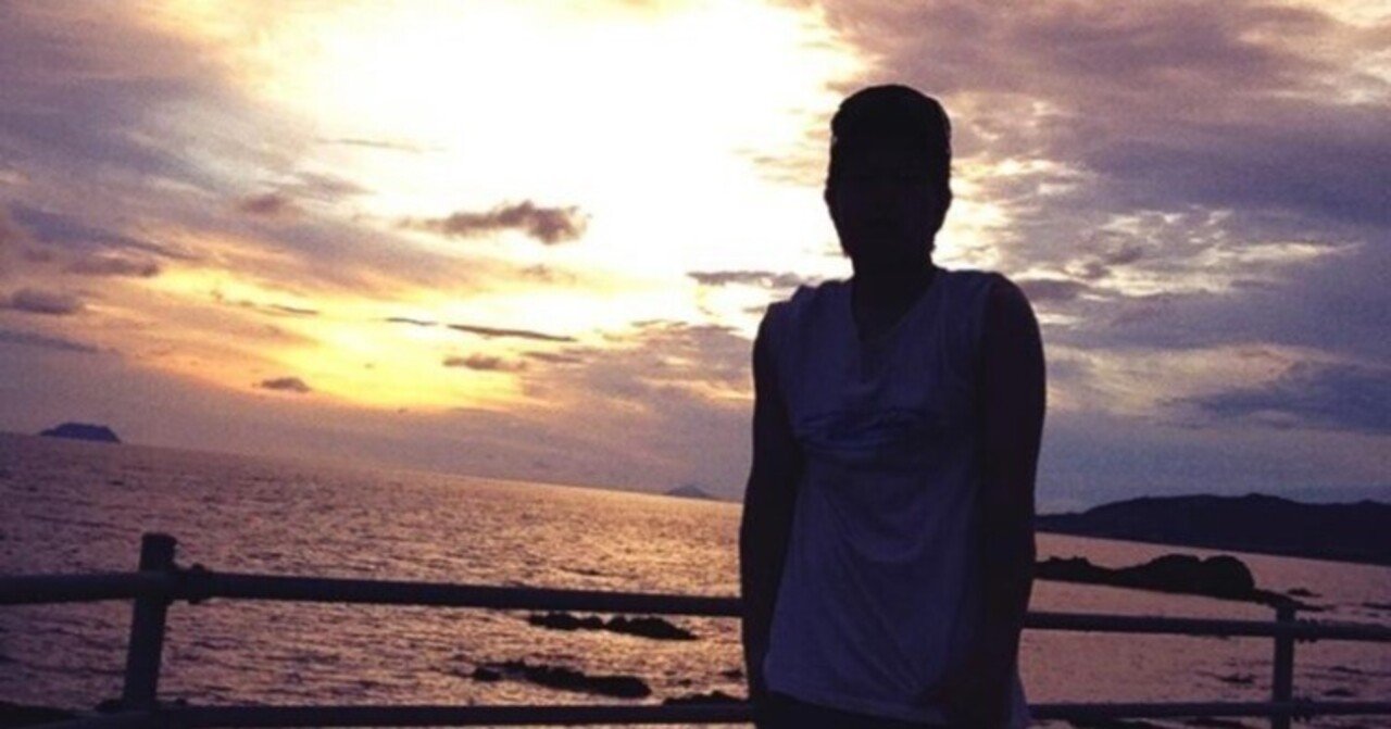 Diary『だが、情熱はある』2024/09/08(日)｜Yuhei Kimura｜木村 佑平