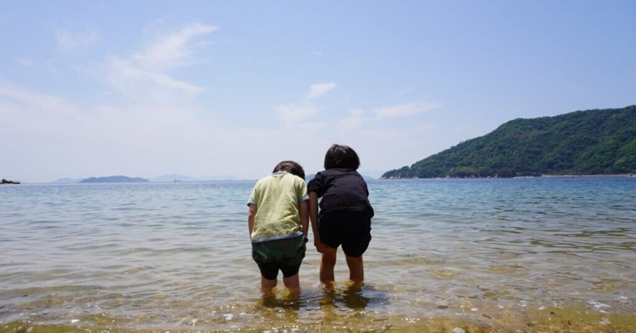 はじめてのnote｜haruka