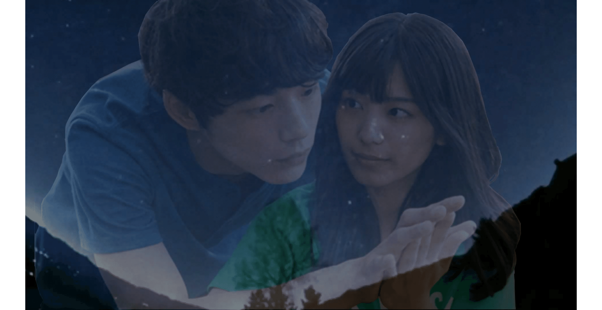 miwa 夜空 ソロ Ver. Short 2分42秒 もう1本のビデオは、5分15秒です。｜xxw515jpop