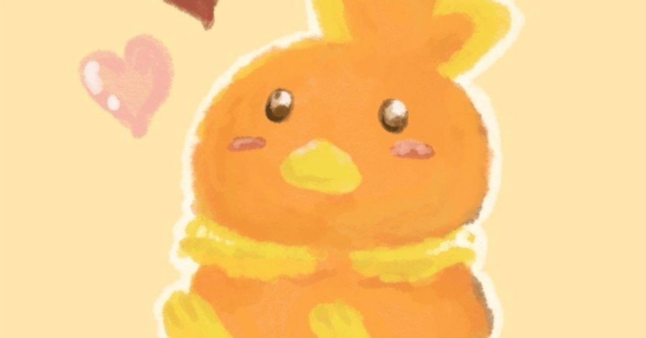 英語日記 #4 Pokémon｜Taiga