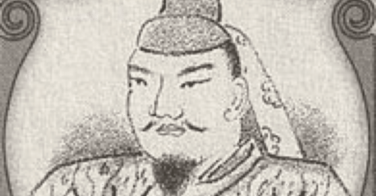 ChatGPTの『日本書紀』英訳 継体天皇 9｜YoHei