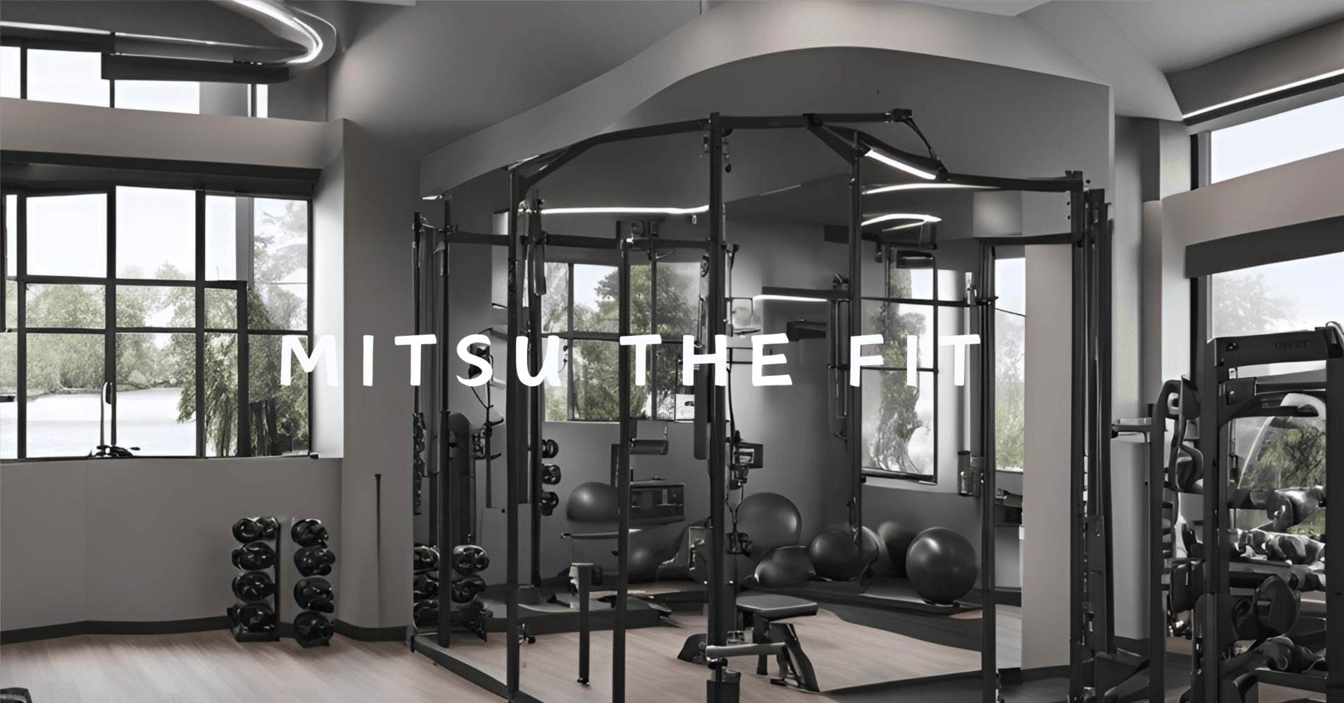 MITSU THE FIT｜note