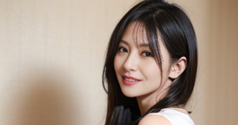 「#AI熟女」の人気タグ記事一覧｜note ――つくる、つながる、とどける。