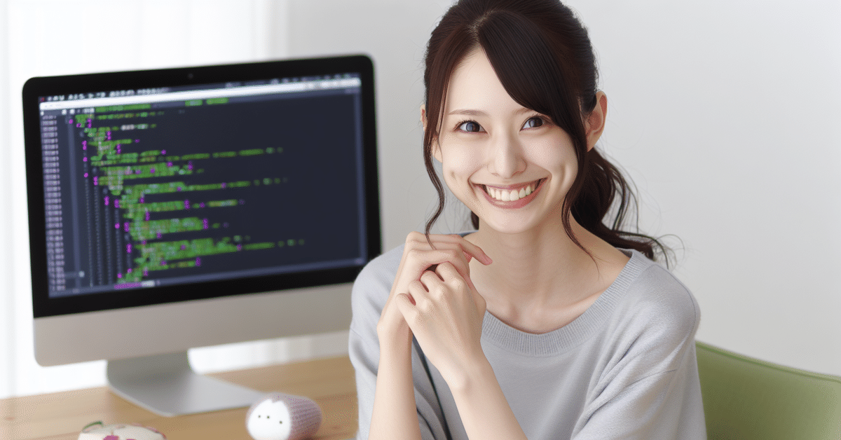 「VTuberサプーが教える！ Python」読了｜Ei-chan