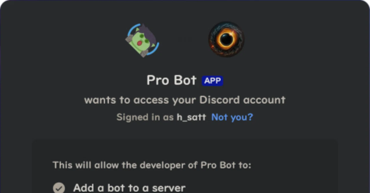 Discord Botの作り方 ～基礎から実用まで～｜Satt