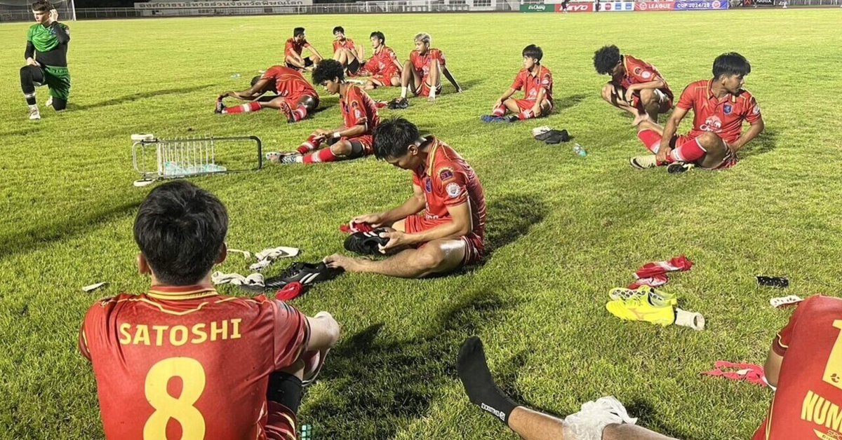 スイッチオフ日｜Satoshi K