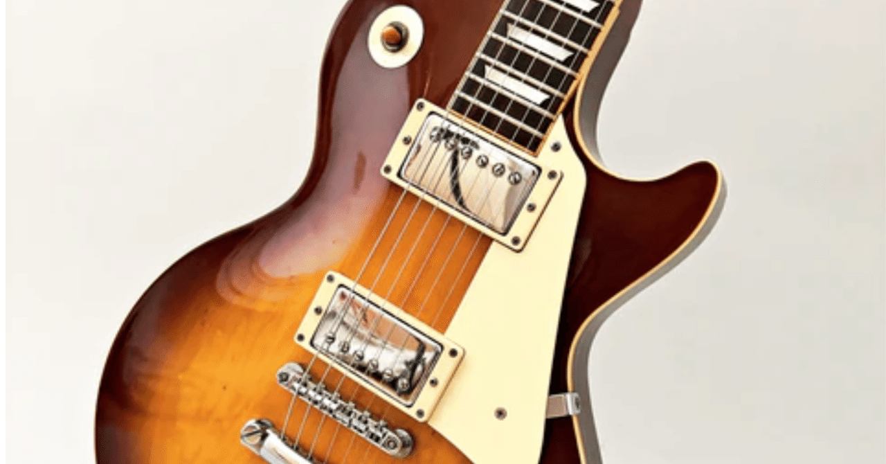 TOKAIのLSシリーズはなぜ評価され続けているのか｜PURPOSE Music Store(パーパスミュージックストア)