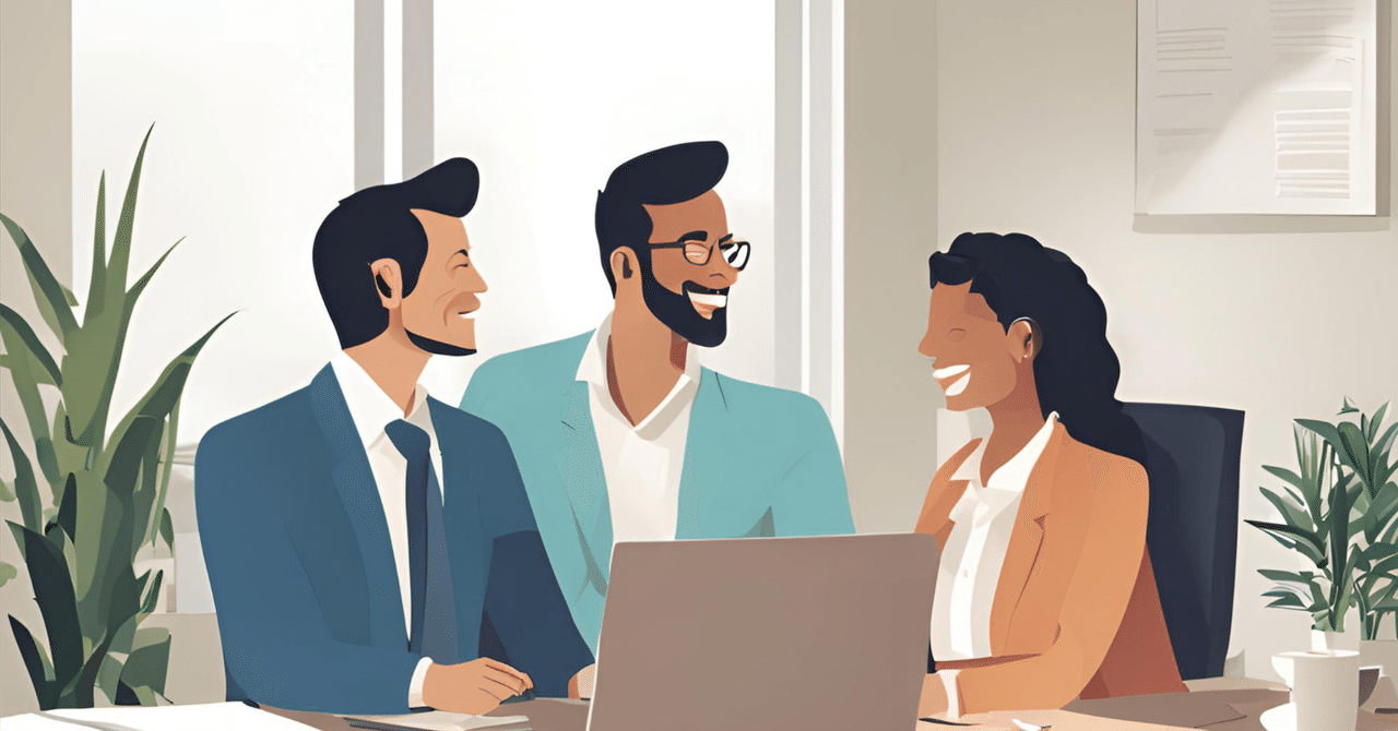 商工会議所に行く3つのメリット｜MITSU THE FIT