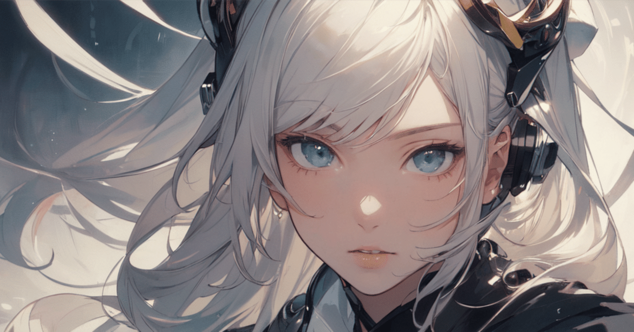 遭害[anifusion]AIマンガ｜hakuro