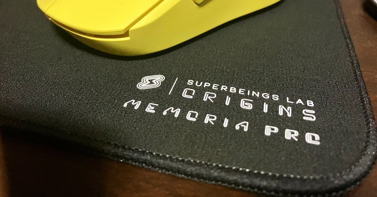 青と美少女が織りなすマウスパッドの世界：Superbeings Lab｜DELiA