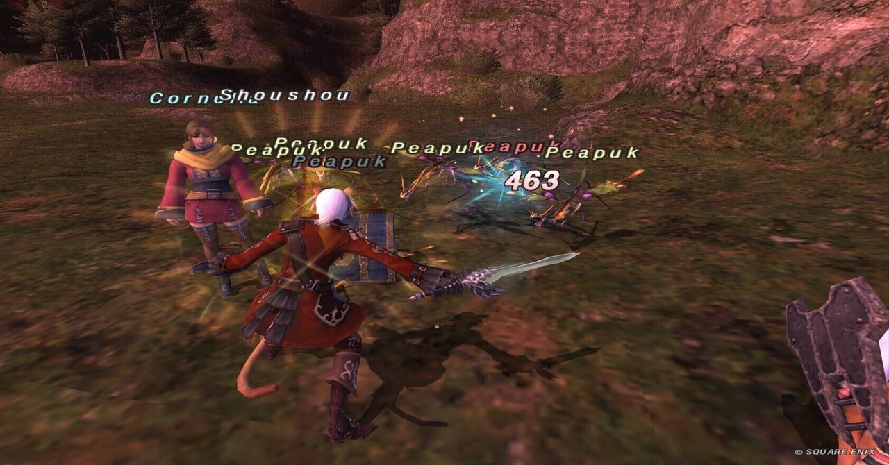 【FF11】2024年-いまさらミシック初作成-#17【ノック進捗】｜ひまパパミスラ