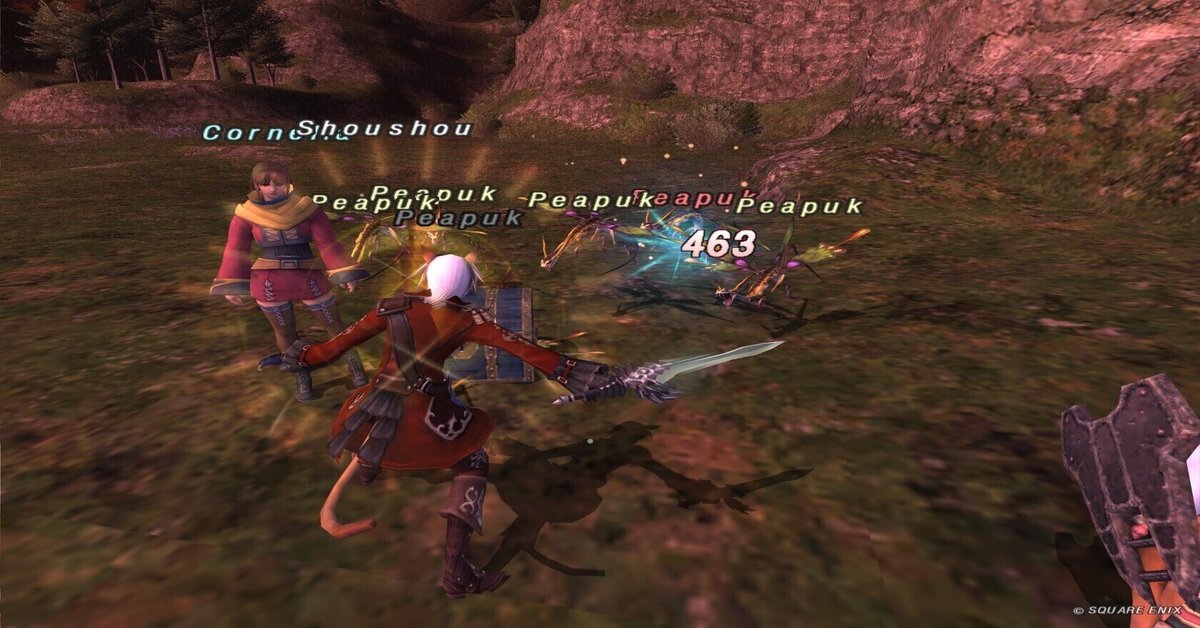 【FF11】2024年-いまさらミシック初作成-#17【ノック進捗】｜ひまパパミスラ