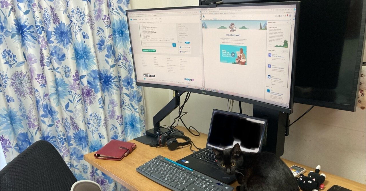 フルリモートワークのメリット・デメリット～外回りの仕事からフルリモートワークになった私が語る本音～｜Tanaka Maki