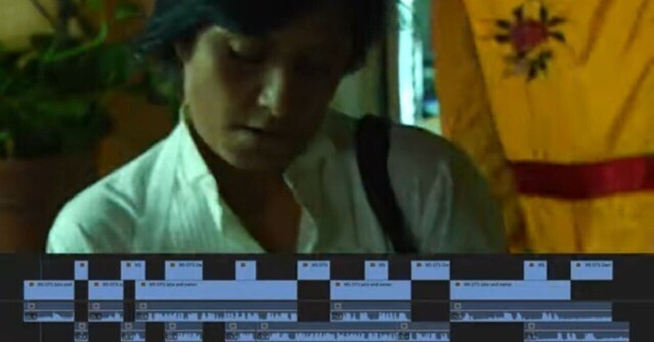 【海外Info】超有益！ダイアログシーン撮影のための完全ガイド動画を翻訳・解説｜Cine Frame