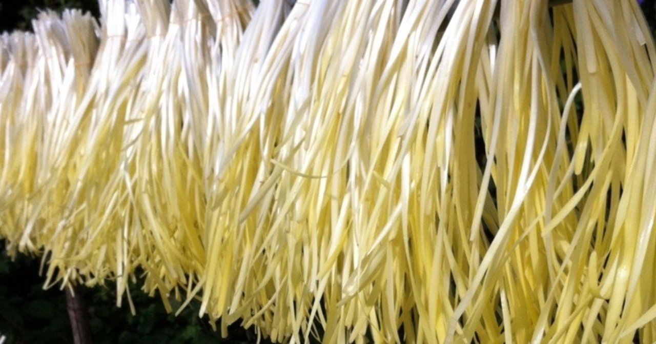 柔らかで風味の良い 黄ニラ｜BitBeans｜note