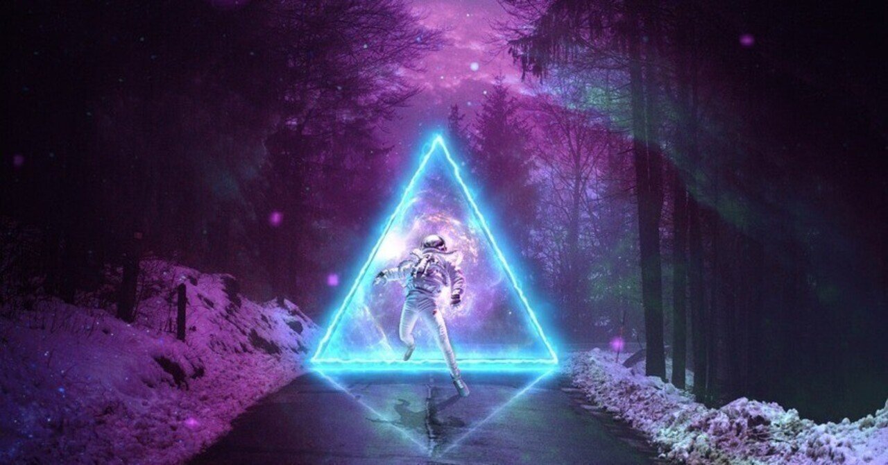 【ニューアトランティスムーブメント】スピリチュアルで高度な光のテクノロジーについて【Vril→Synm-Technology-Systems ...