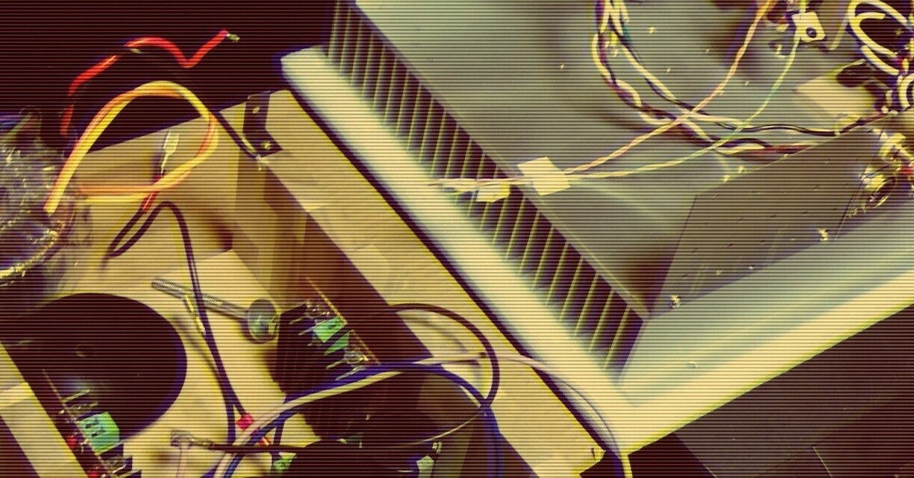 【A級アンプ Mini Aleph】 アンプの最終的なレイアウトについて｜punyoon