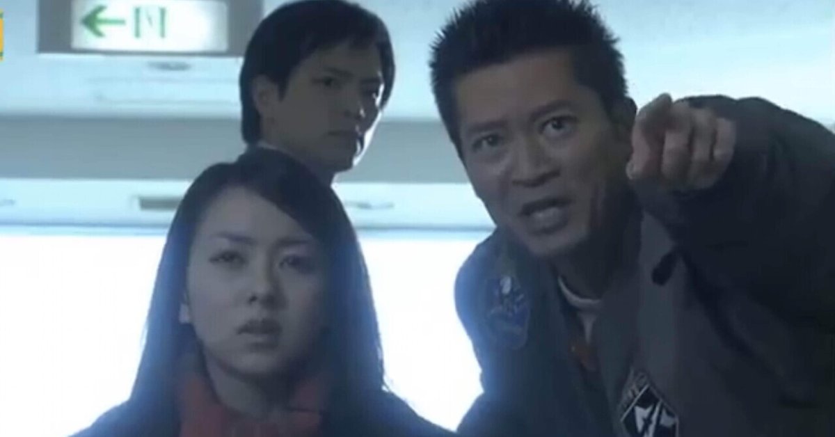 相棒3 第12話「予告殺人」感想｜Naoki