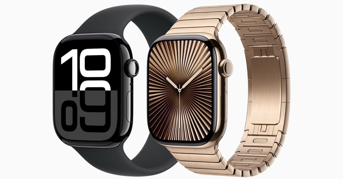 新しいApple Watchが出たら買うつもりだった私のスマウォチ遍歴｜FP Yoshimitsu