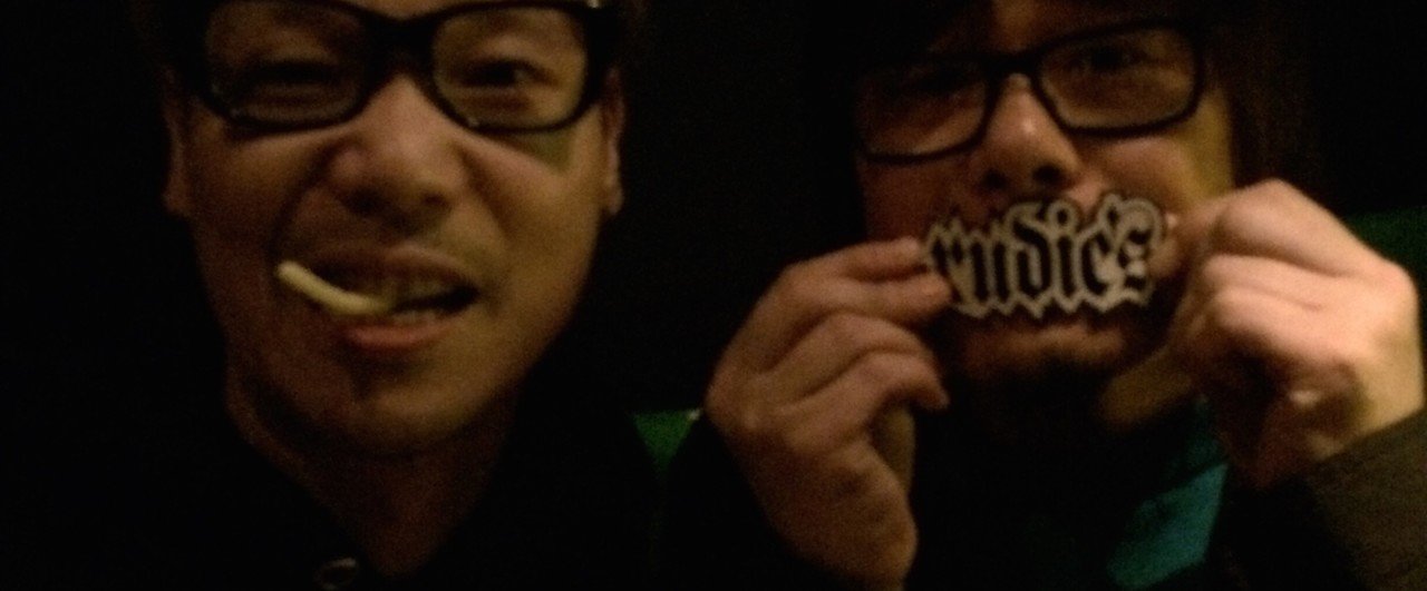 ダイスケはんと過ごす日々。｜Toru Hidaka / ヒダカ トオル / 日高 央｜note