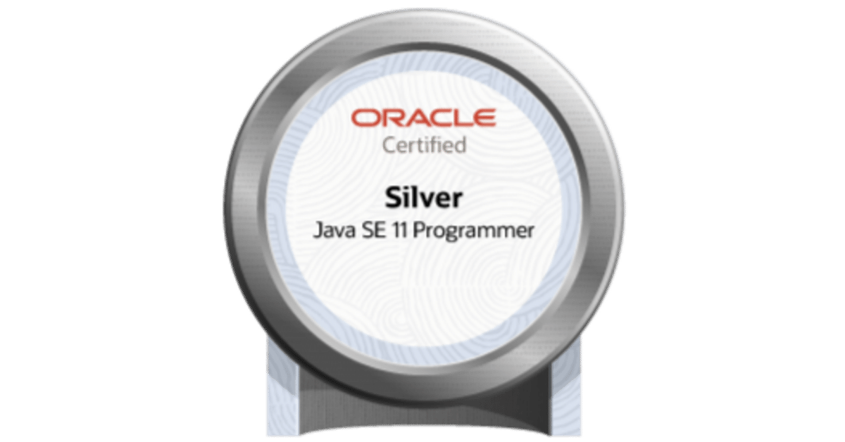 Java SE 11 Programmer I 合格までの道｜株式会社シャフト