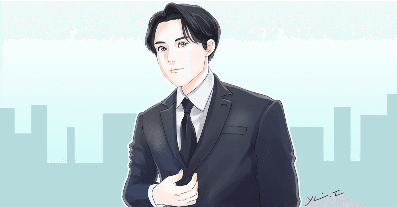 【長野メンバー紹介】 元公務員の挑戦｜Hajimari_TUKURUS_Nagano