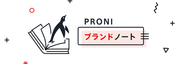 N.NORIO@PRONI｜note