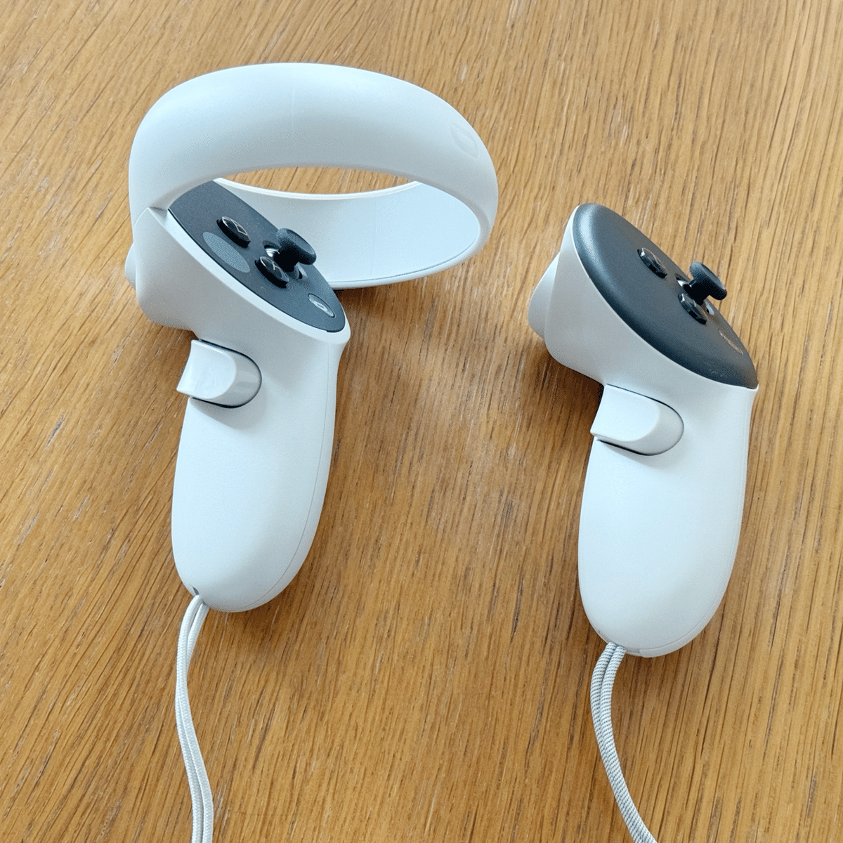 結局Meta Quest3は2と何が違ったのだろう｜202号室 - TAMAOKI Jun