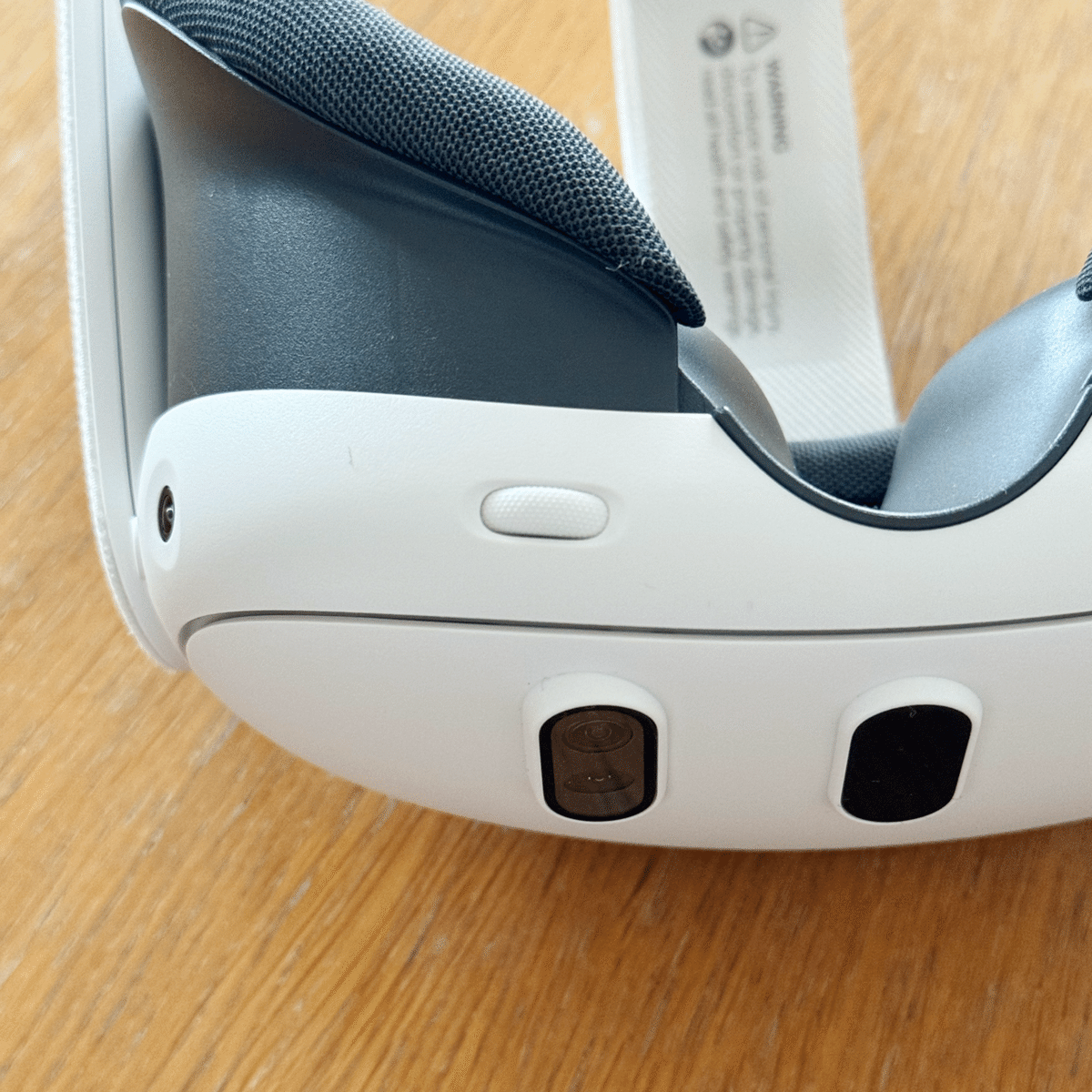 結局Meta Quest3は2と何が違ったのだろう｜202号室 - TAMAOKI Jun