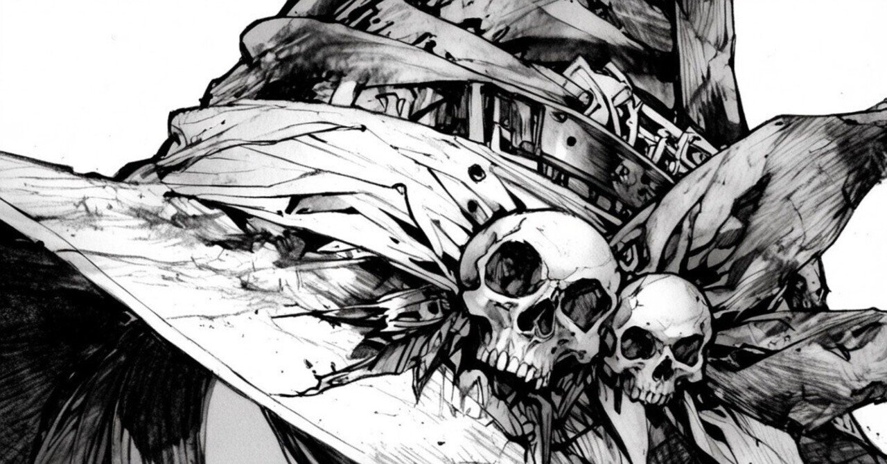 Qt your black magic art: 正しい魔女の見つけ方｜Trgr / カラストラガラ | 毎日投稿・フォロバ100