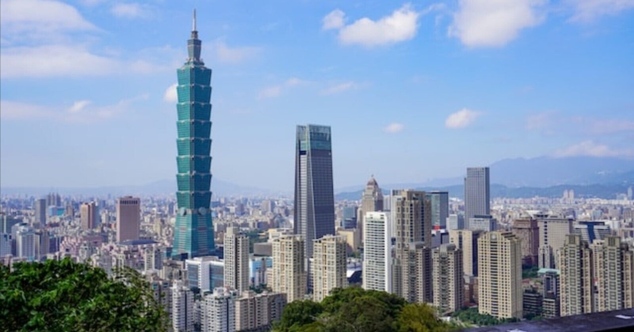 【図解】台湾と中国の対立を分かりやすく解説ーどんな歴史がある？今後はどうなる？｜newsdock 東大発学生メディア