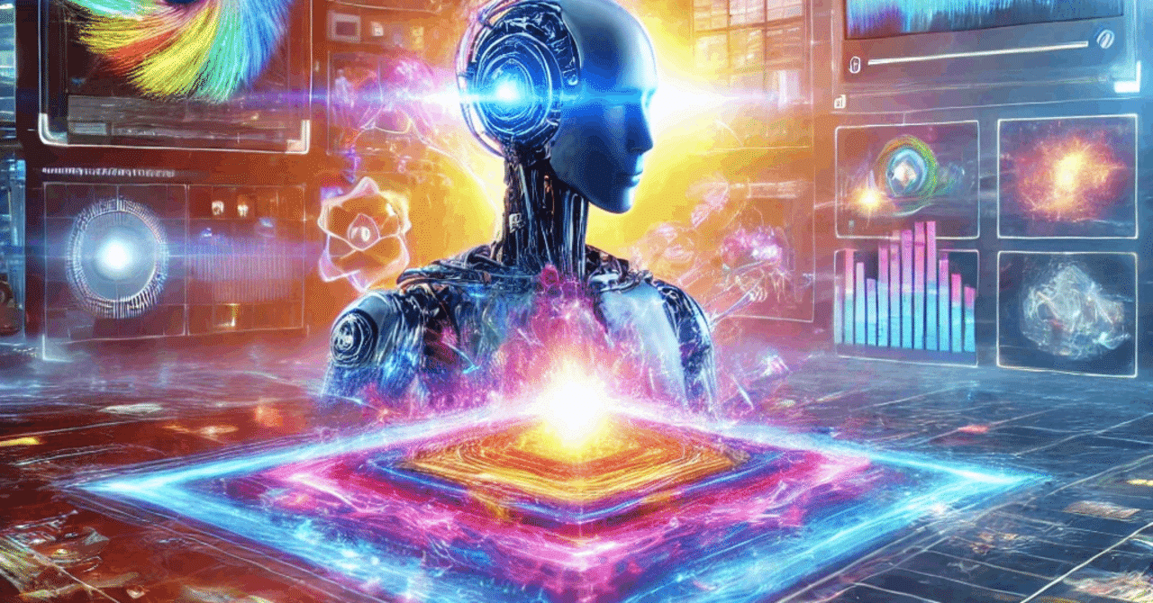 動画生成AIについて｜MASAKING