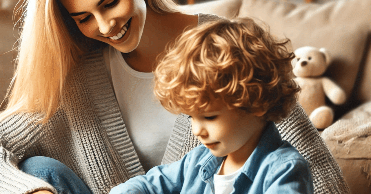 子どもの人気を左右する親の影響とは？｜MASAKING